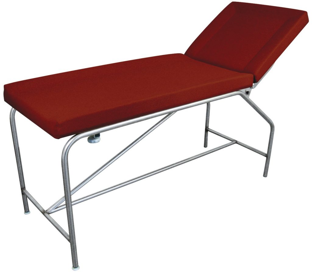 Camillas y sillones de especialidad Promotal archivos - Agenor Equipamiento